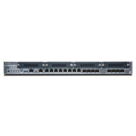 Juniper Srx340 Services Gateway Incl Junos Software Base Srx340 Sys