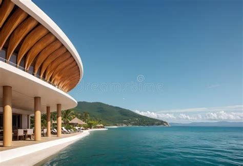 Shell And Clamshell Canopy With Brackets And Beautiful Shape Modern