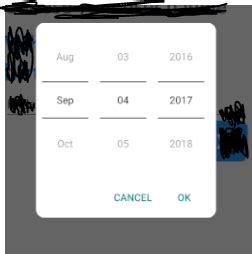 How To Get Rid Of The Default Background Of The Android