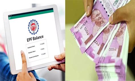 Pf Account से 3 दिन में निकाल सकेंगे पैसा ये रहा पूरा प्रोसेस Money Can Be Withdrawn From Pf