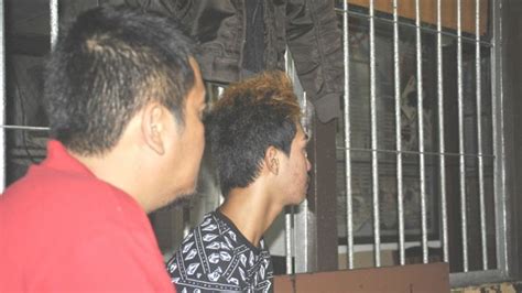 Dibujuk Sepupu Siswi Sma Terjerumus Prostitusi Tribunnews Com