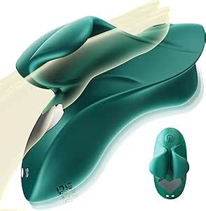 Finger Vibrator Sex Toys For Women Szzqtoy Adult Toy With 9 Vibrating