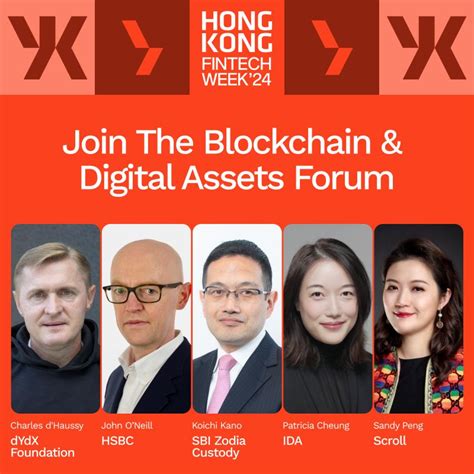 Elizabethwong Hkftw24 Ai Blockchain Suptech Defi Digitalassets Fintechhk Fintech Hk