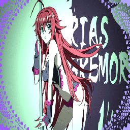 Rias Gremory  59 Koleksi Gambar