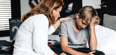 마음의 상처를 입은 자녀와의 대화 Momandi 맘앤아이