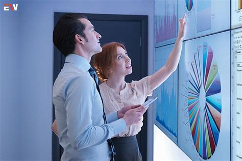 Maximizing Efficiency The Benefits Of Production Scheduling Software