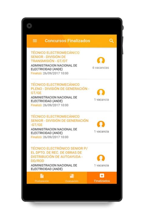 concursa py apk for android download