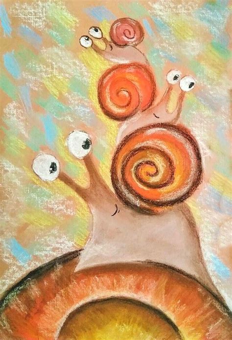 Пин от пользователя Vesnastory на доске Занятия с детьми Уроки искусства Рисунки пастелью