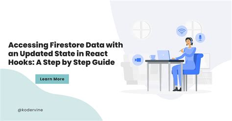 Accessing Firestore Data And Ensuring State Update In Useeffect A Step By Step Guide