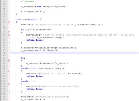 Problem With Updating The Opensim C V Into V Issue Opensim Org Opensim Core