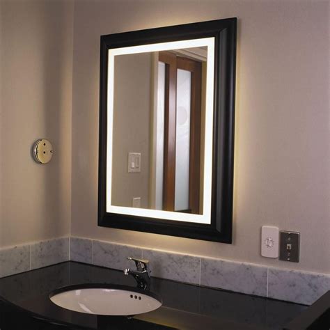 The Brilliant Guide To Led Bathroom Mirrors