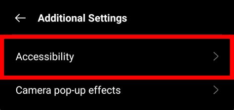 How To Disable Or Turn Off Talkback On Android