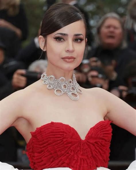 Sofia Carson Sofia Carson Sophia Carson Celebrities
