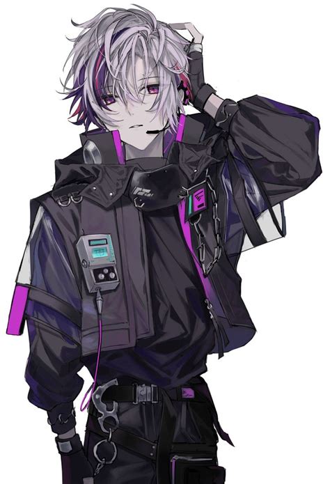 Your Strongest Enemy NSFW Character AI Chat Action