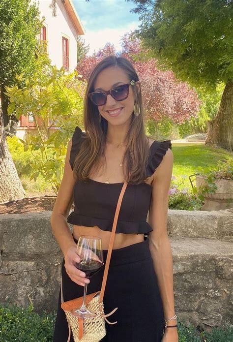 Tamara Abalde Women In Basketball