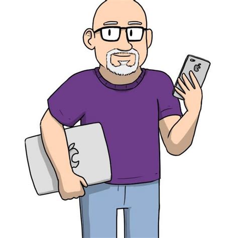 Dave Mccarroll Youtube