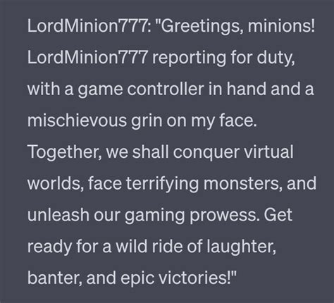 I Asked Ai To Create A Stereotypical Sentence For The Trio R Distractible