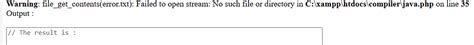 Fails To Open File On Filegetcontents Php Sitepoint Forums