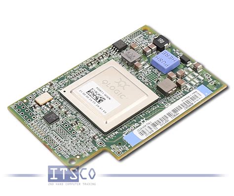 IBM Qlogic FC Controller FRU Y günstig gebraucht ITSCO