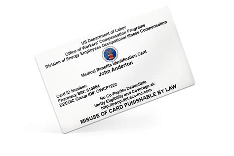 Energy Workers Medical Services