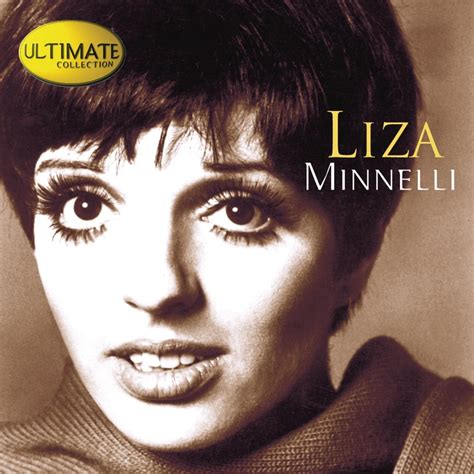 Theme From New York New York Liza Minnelli Song Lyrics Music