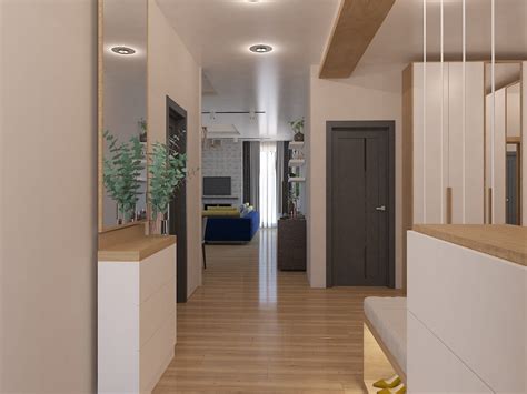 კერძო სახლის დიზაინი “დიდი დიღომში” Design