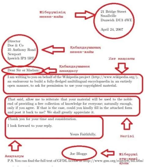 Ұсыныс хат үлгісі мұғалімге