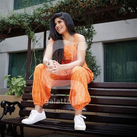 Pin By Sweety Sweety On Megha Akash Megha Akash Bollywood Indian