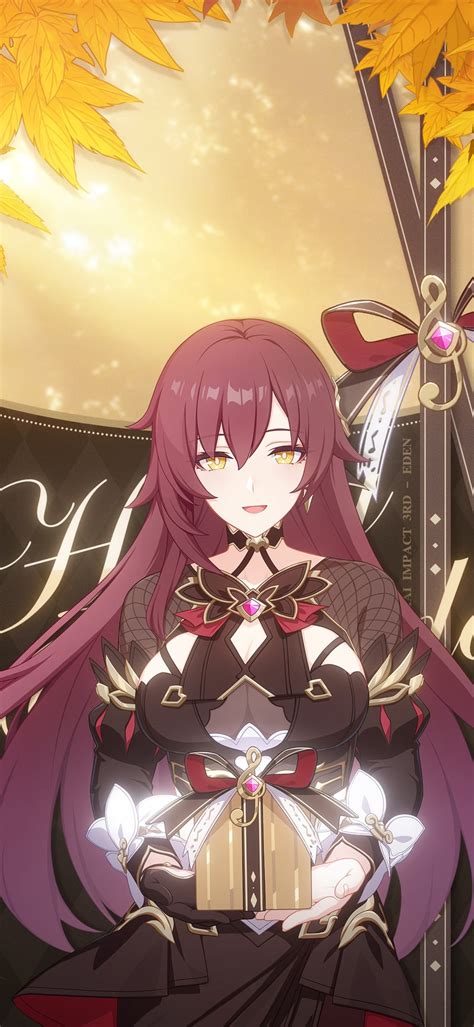 Eden Honkai And More Danbooru