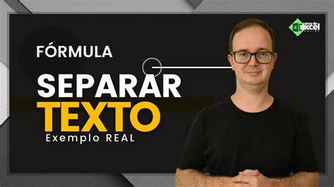 F Rmula Para Separar Texto No Excel