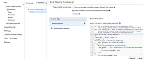Developing A Facebook Chatbot With Aws Lambda And Mongodb Atlas