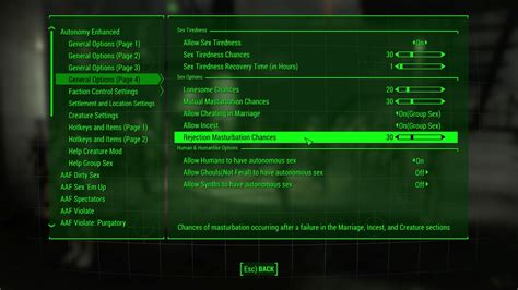 Aaf Autonomy Enhanced Redux Page 33 Downloads Advanced Animation Framework Loverslab
