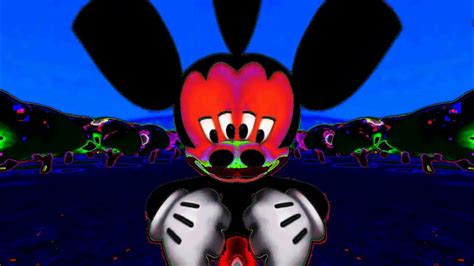Mickey Mouse Clubhouse Theme Intro Horror Song Youtube