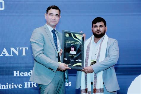 Anant Mishra On Linkedin Hrsuccesstalk 17 Comments