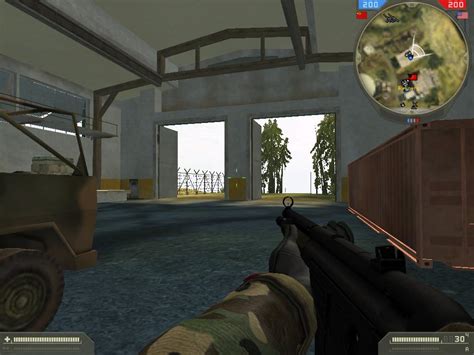 Basi Tapi Hot Bf2 Unlock Guns V2