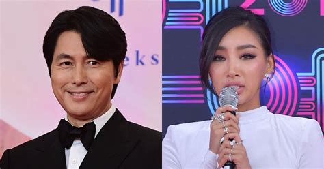 정우성 문가비 子 친부 사실…연인 알고 있었다 “양다리 아냐” 프리한