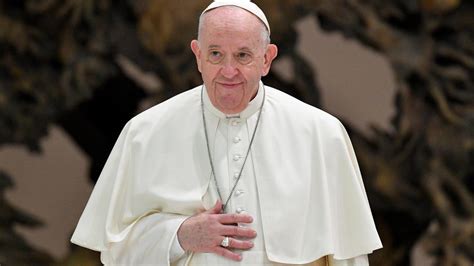 El Papa Francisco Dice Que El Placer Sexual Es Un Don De Dios Socavado Por La Pornograf A