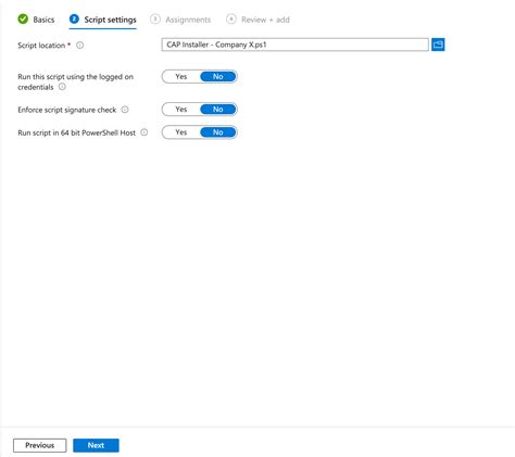 Intune Deployment Guide Windows