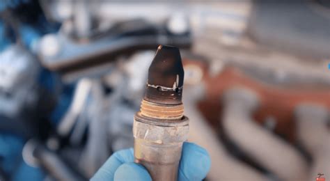 Best Steps To Temporary Fix For Bad O Sensor Speed Alternators