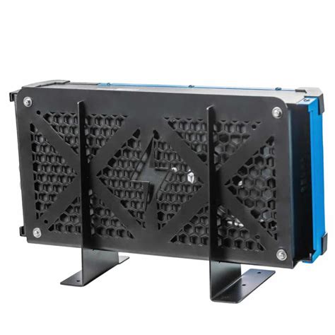 Multiplus Ii Free Standing Mounting Bracket Battle Born Batteries