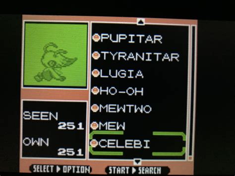 My Pc Didnt Corrupt My Save File This Time R Pokemoncrystal