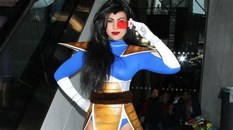 New York Comic Con Cosplay See The Sexiest And Most Elaborate Costumes