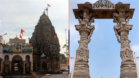 Vadnagar Travel Guide Pm Modis Birthplace And Must Visit Attractions
