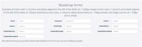 bootstrap form layout is not working in ui for asp mvc window telerik forums