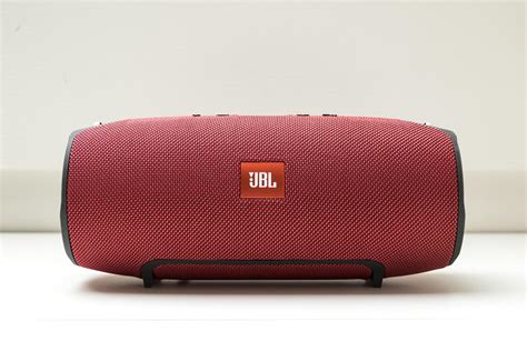 Review JBL Xtreme GadgetGear Nl