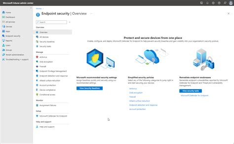 Enable Windows Laps Using Azure Ad And Intune James Vincent