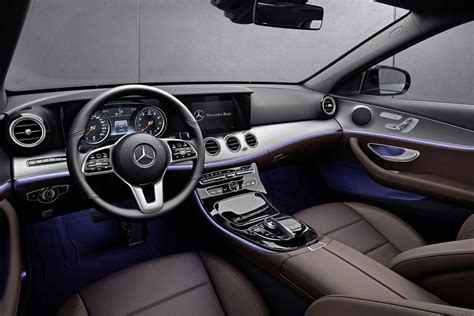 Mercedes Amg E 53 2018 2019 фото цена характеристики Мерседес Е53