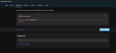 Script Not Saving After Editing In Yaml Configuration Home
