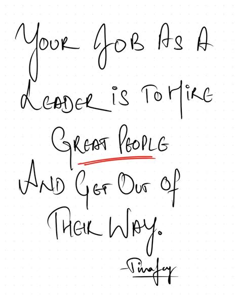 Alan Fink On Linkedin Great Information Let Your Team Shine