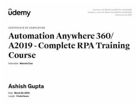 ashish gupta on linkedin rpa automation uipath automationanywhere learning